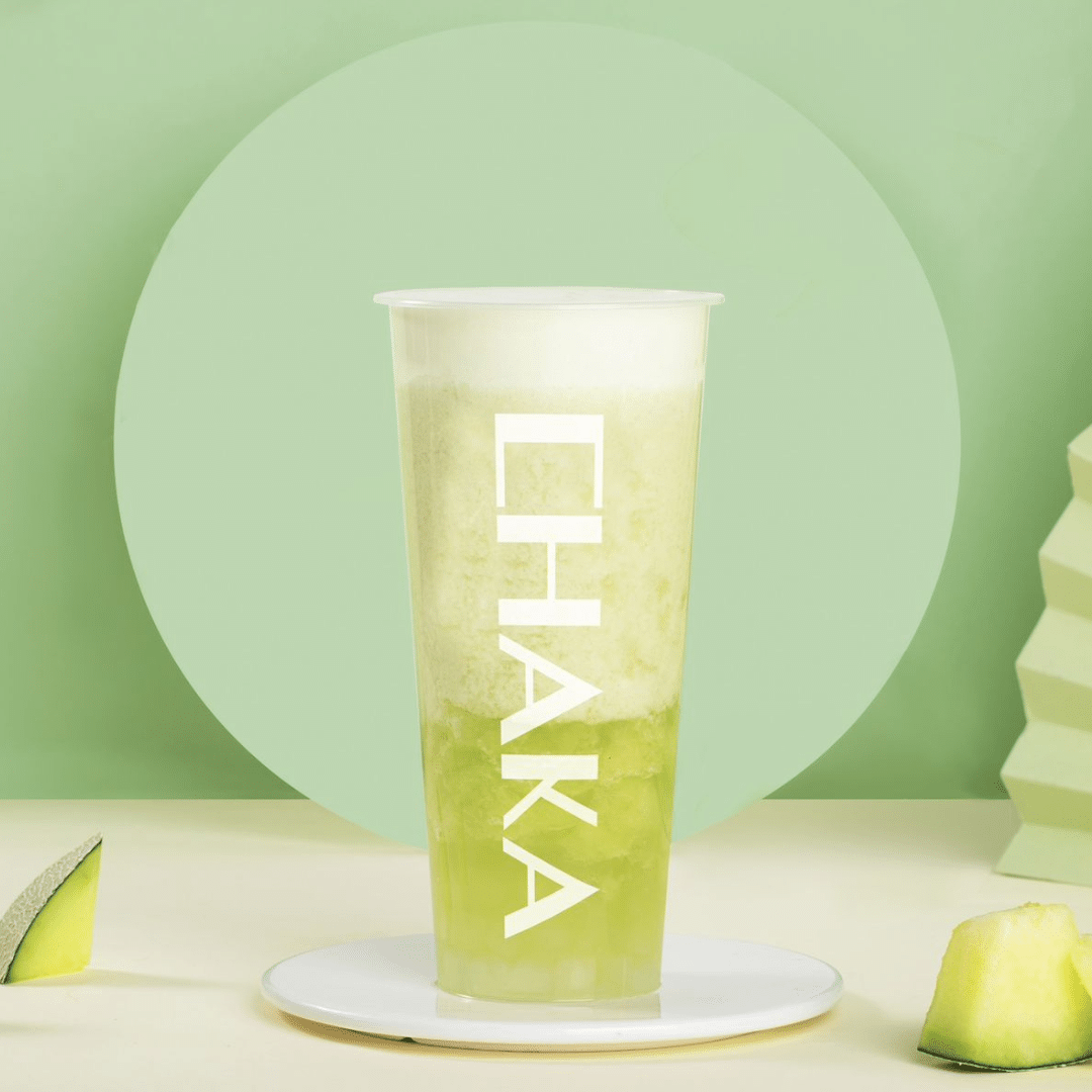 Cha Ka 茶咖 - 荃灣廣場