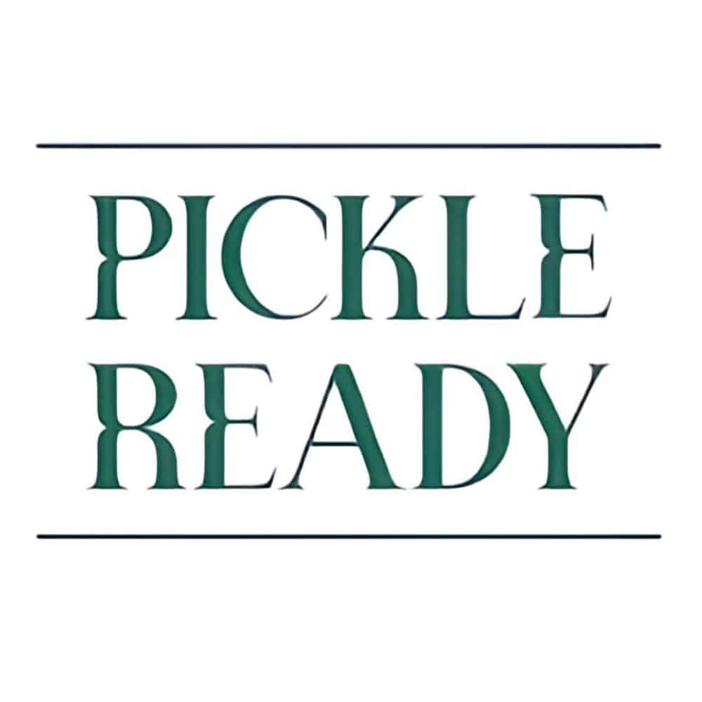 PICKLE READY - Tsuen Wan Plaza